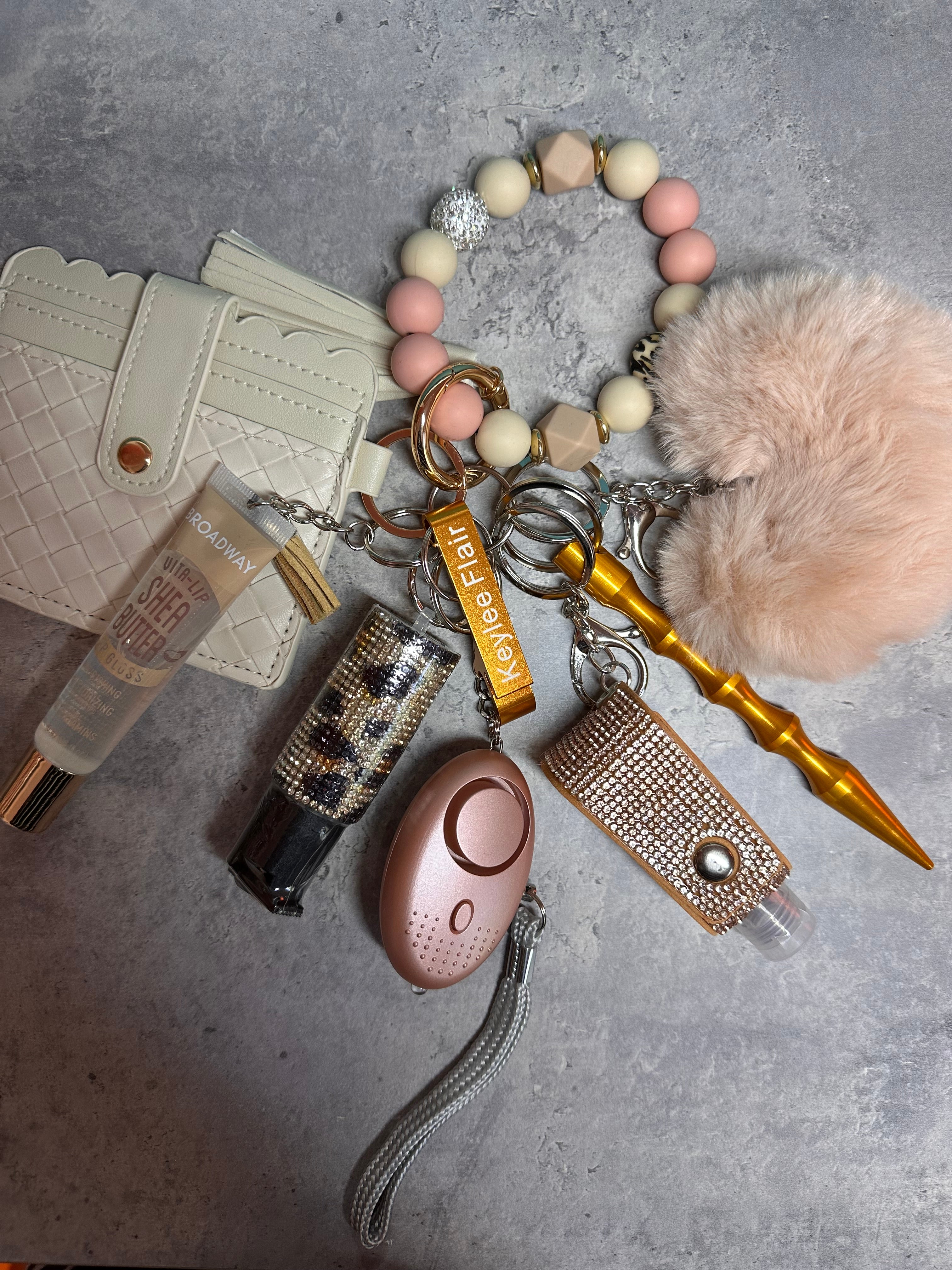 Shay Cheetah – Keylee Flair